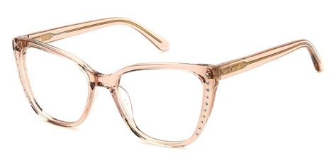 Juicy Couture™ Ju 256 Cat Eye Eyeglasses