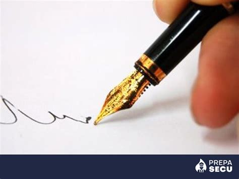 Réussir La Dissertation Du Concours De Sous Officier Sog De La