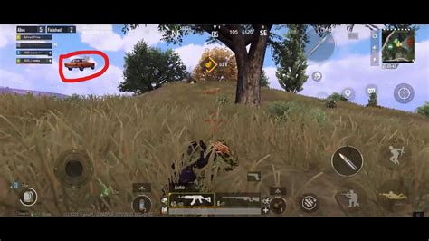 Car Parakudha Bgmi Laflying Squad Chicken Dinnergilli Suite Special