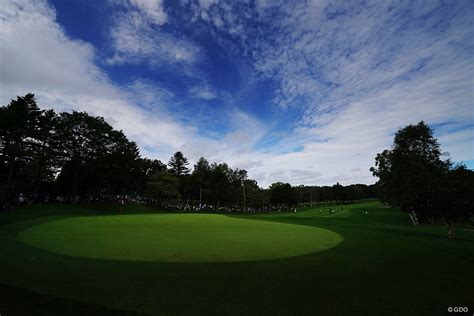 2023年 Anaオープンゴルフトーナメント 最終日 1h｜gdo ゴルフダイジェスト・オンライン