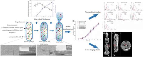 Development And Evaluation Of Controlled And Simultaneous Release Of Compound Danshen Based On A