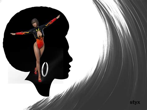 Drawing Assembly Woman Free Photo On Pixabay Pixabay