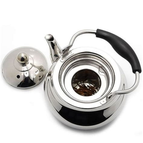 가스렌지 차망주전자 물끊이는 스텐 차주전자 1 5리터 홈플러스 택배배송