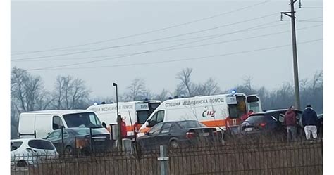 Отнето предимство причинило мелето с трима пострадали на изхода на Добрич