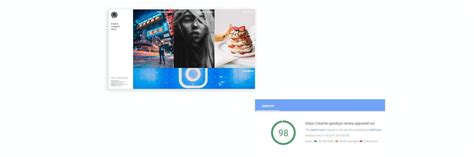 5 Blazing Fast Gatsbyjs Themes Crafted By Htm5up Lekoarts Creative