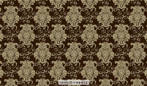 Antique Wallpaper Seamless