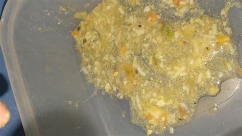 Felt Nauseous After The Meal And Had To Throw Up ThisVid Com