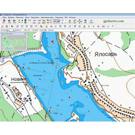 Карта Онежского Озера Для Навигатора Garmin Providertekst