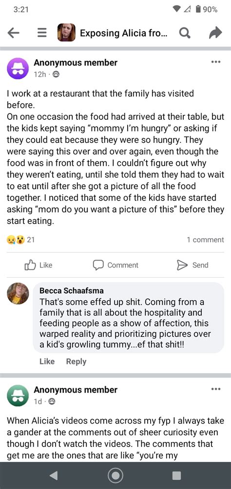 Restaurant Worker Exposes Dougherty Dozen R Doughertydozen
