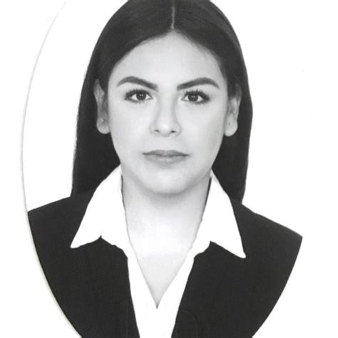 Itzel Montserrat Barrientos Martínez Residente De Obra Afa