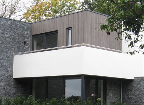 Trespa Pura Cladding System