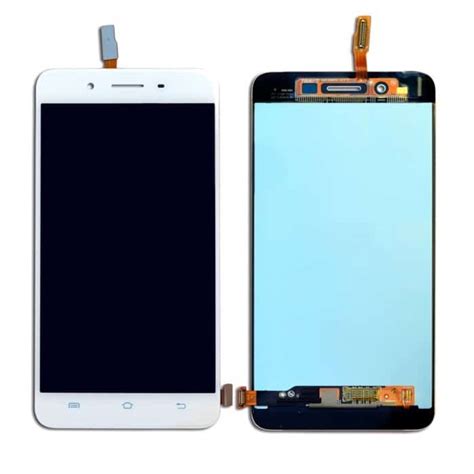 Vivo Y55s Display With Touch Screen Replacement Combo Fixbhi