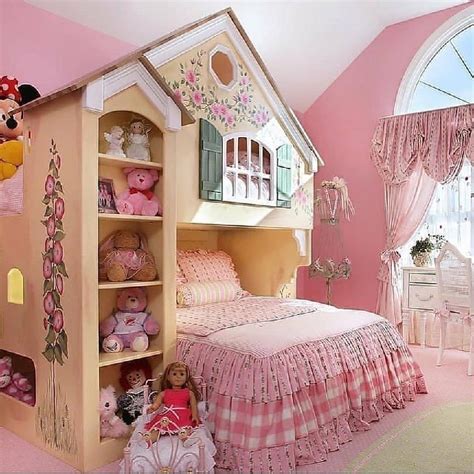 دکور اتاق کودک و نوجوان • مجله آنلاین فارسی ها