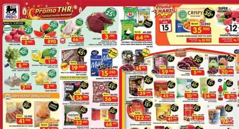 Katalog Promo JSM Superindo Diskon Hingga 50 Periode 14 16 April 2023