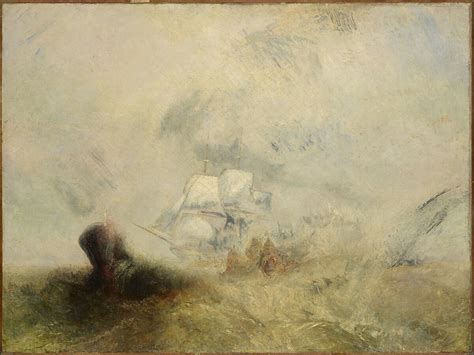 Joseph Mallord William Turner The Metropolitan Museum Of Art