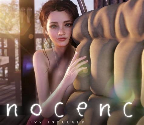 Dumbkoala Innocence Ivy Indulged