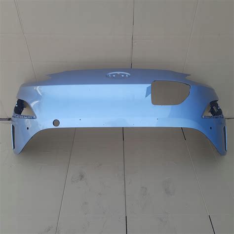 ZDERZAK PRZÓD HYUNDAI KONA LIFT ELECTRIC ZDERZAK KONA LIFT ELECTRIC za zł z Międzychód
