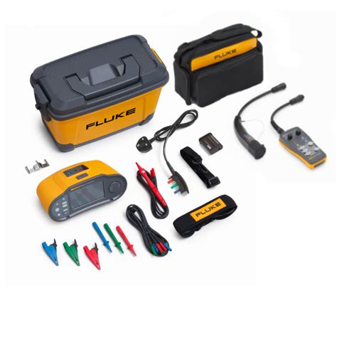 Evse Testers And Kits Electrical Vehicle Evse Testing 18th Edition Installation Testers