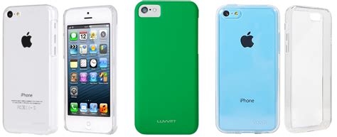 The Best Iphone 5c And Iphone 5s Cases Already Available Online 9to5mac