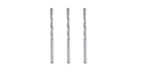 Drywall Spiral Cutting Bit Cutting Dremel