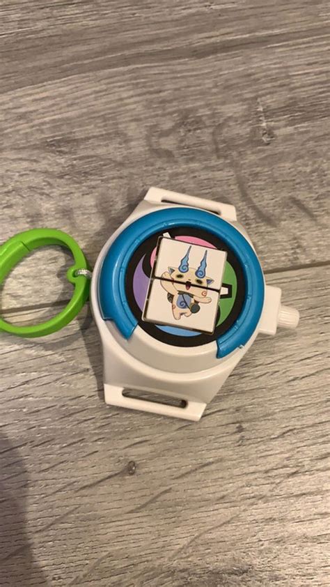 Figurines Yokaï Watch Hasbro Prématuré Beebs