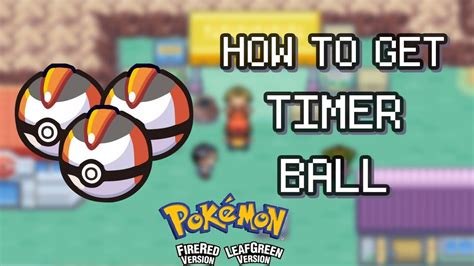 Timer Ball