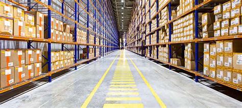 Starlite Industrial And Warehouse International Park In Hyderabad India