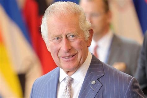 Raja Charles III Kini Jadi Pengganti Ratu Elizabeth II