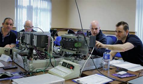 Training Plc Siemens S7 Tingkat Dasar Informasi Training Di Bali