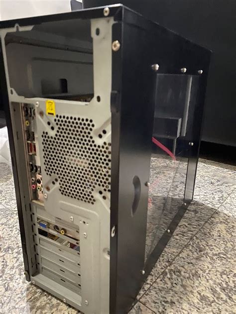 Faulty Desktop Cpu Computers And Tech Desktops On Carousell