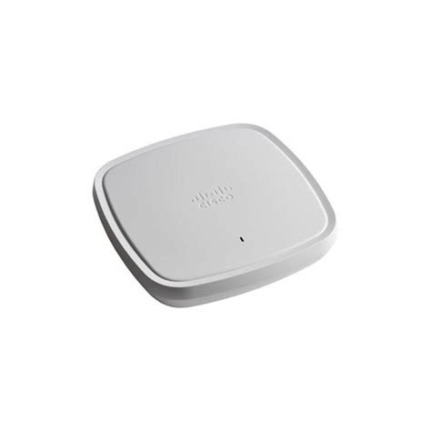 Cisco Catalyst 9117AXI EWC B Wireless Access Point Wi Fi 6 Compatible