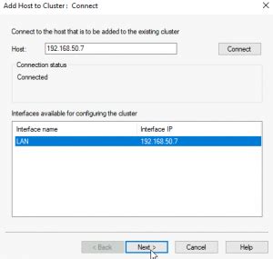 How To Create IIS Webserver Cluster Highly Available IIS For Exchange Services ARR IT Blog