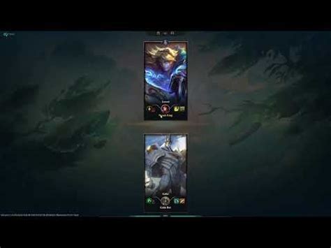 GitHub MiscellaneousStuff Tlol Rl TLoL Reinforcement Learning Python Module League Of