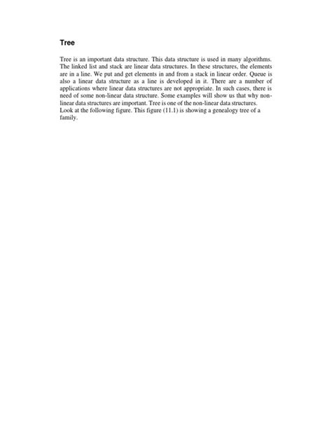 Lab Tree Pdf Mathematical Logic Algorithms And Data Structures