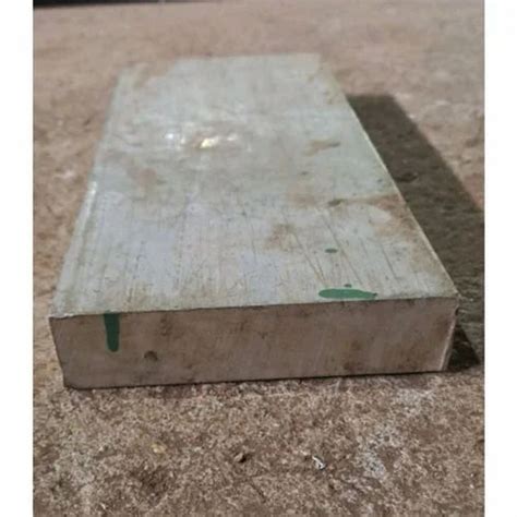 40mm mild steel rectangular plate at ₹ 75 kg mild steel block in