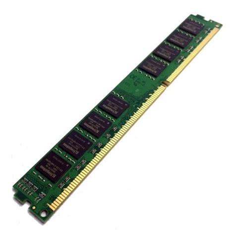 Memória Ram Value Ram 4gb Ddr3 Desktop Computador De Mesa
