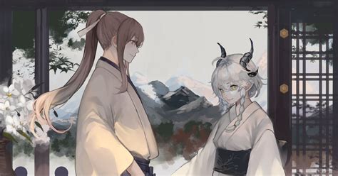 オリジナル 無題 おりえの絵のイラスト Pixiv