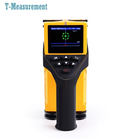 Taijia Handheld Concrete Rebar Detector Reinforcing Steel Detector