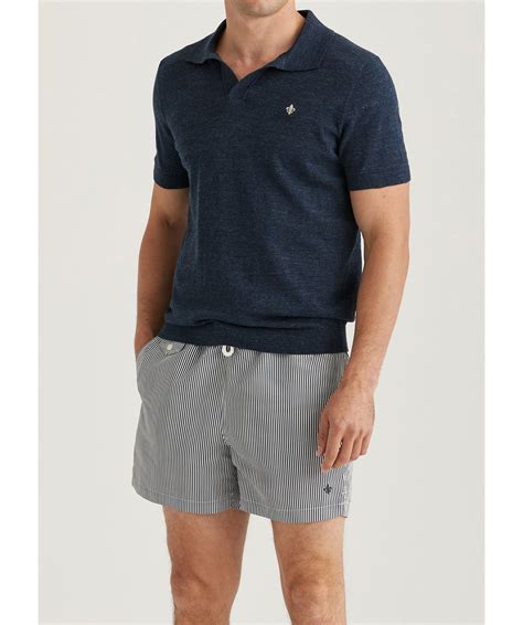 Handla Randall Resort Polo Navy Hos Johnells Se 901308 60