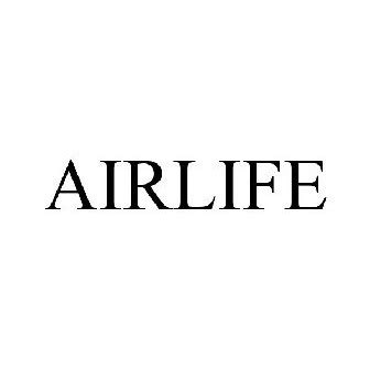AIRLIFE Trademark - Serial Number 86148589 :: Justia Trademarks