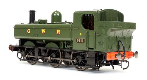 O Gauge Steam Locomotives Dapol