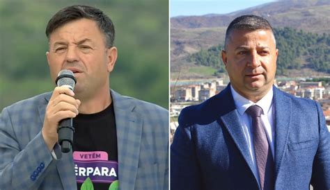Qarku Gjirokastër Nis numërimi në Memaliaj Gazeta Express