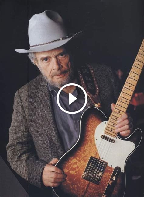 Merle Haggard Chill Factor Dh Music