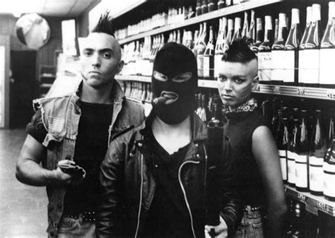 Repo Man At 40 A Journey Deep Into The Heart Of La Punk In The Age Of