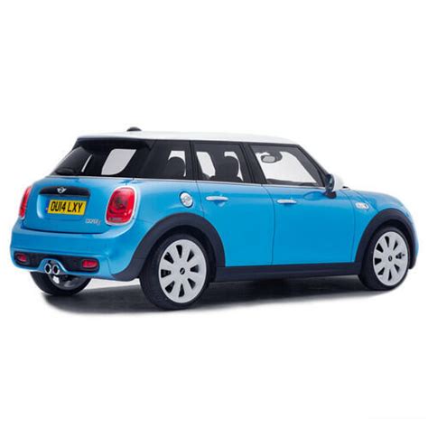 The Lohen Guide To Mini Models Lohen Mini Tuning And Performance