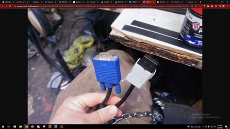 Wii VGA Output Solved How To Hardware Hub Level1Techs Forums