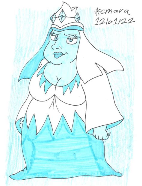 Stormella By Cmara On Deviantart
