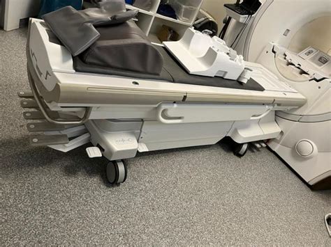 Used Ge Optima Mr450w Gem 15t For Sale Item 1906361 Bimedis