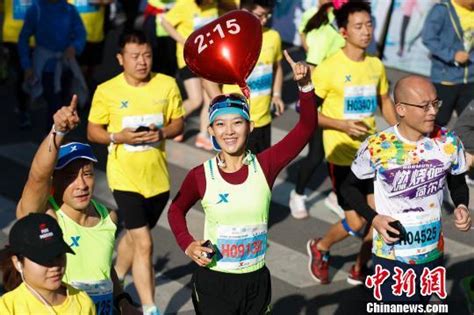 太原国际马拉松赛迈入“双金俱乐部”凤凰网