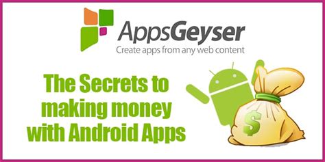 How To Update Your Android App Effectively Appsgeyser